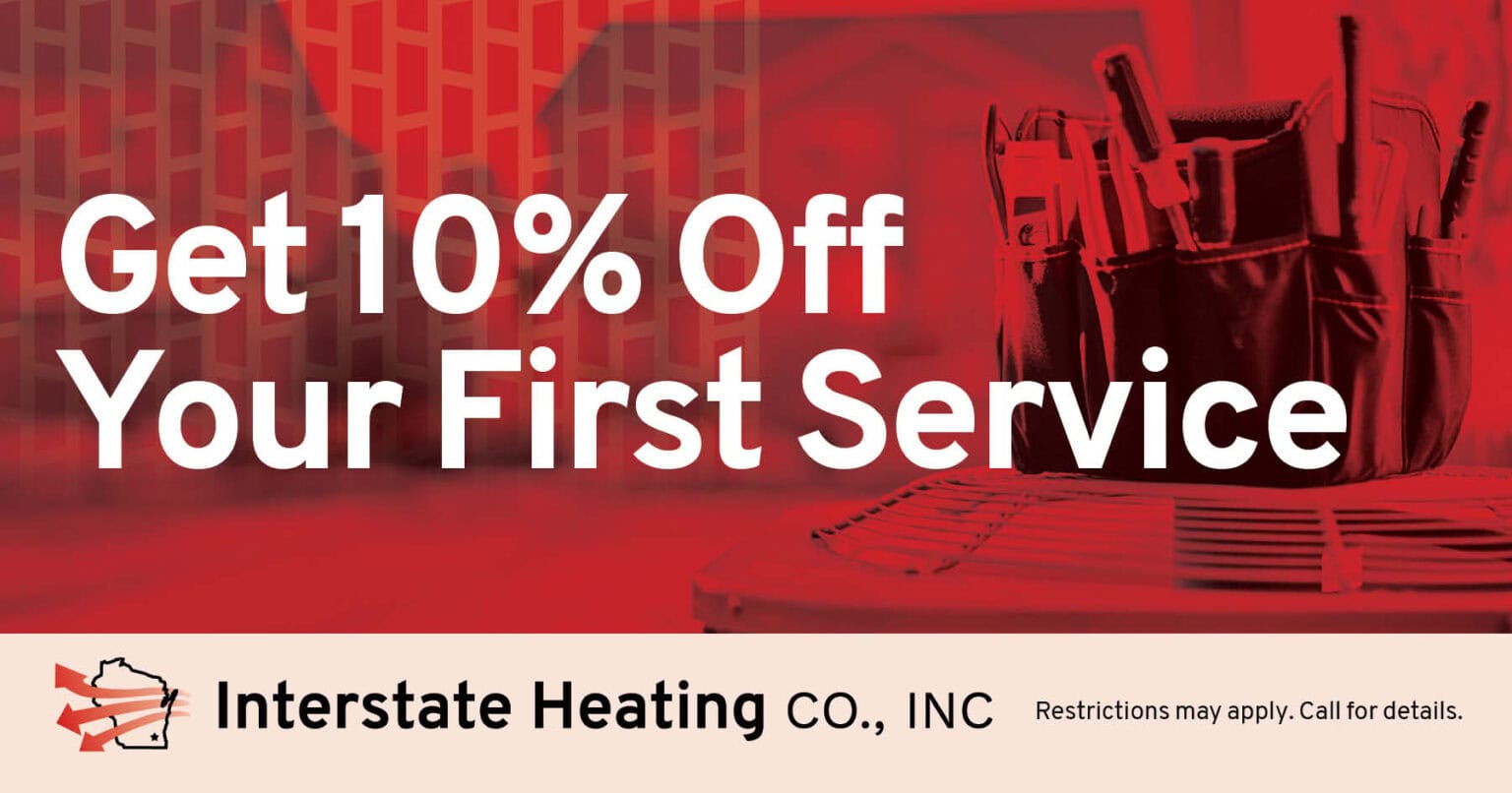 Interstate Heating Co. | Furnaces, Air Conditioners, Boilers | Sussex, WI